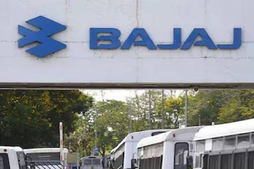 Bajaj Auto Trademarks Two New Names For Upcoming Two-Wheelers, More EVs ...