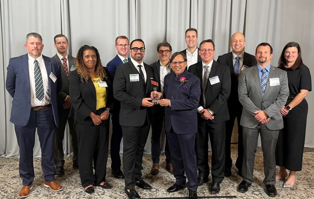 Envalior And Ford Win Spe Automotive Award For Most Innovative Use Of ...