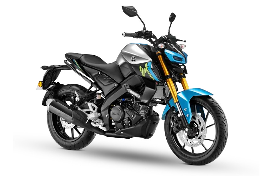 Yamaha Launches 2025 MT-15 Version 2.0 With Advanced Tech And Bold New ...